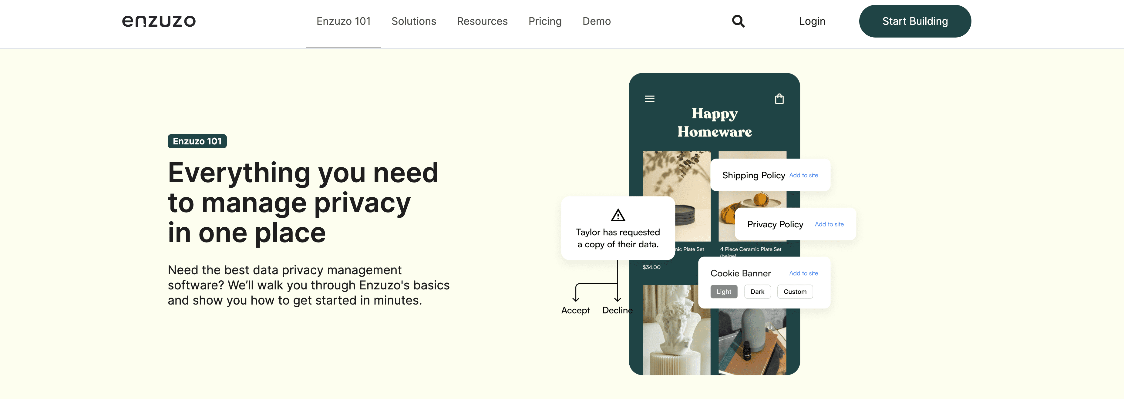 7 OneTrust Competitors & Alternatives for Cheaper Data Compliance
